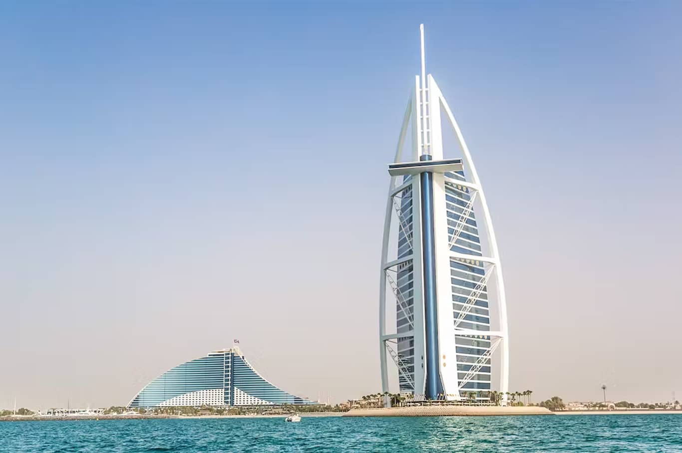 Dubai City Tours | Explore Iconic Sights & Culture
