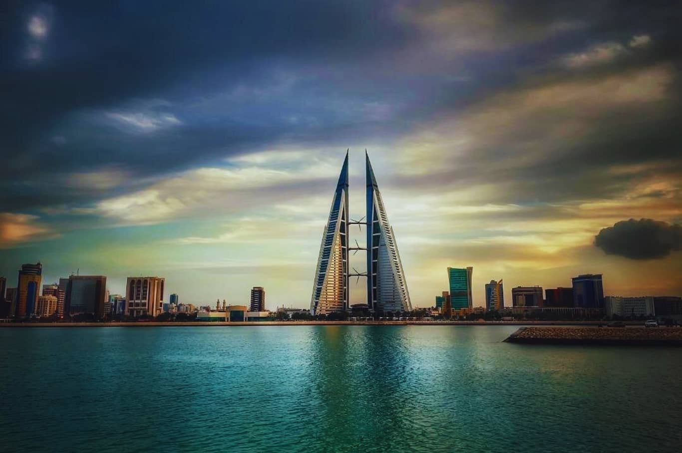 Simply Bahrain Holiday Package | Best Travel Experience