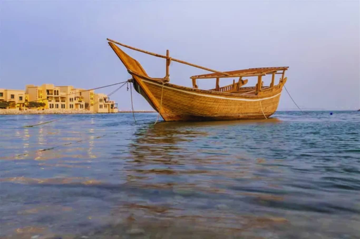 Simply Bahrain Holiday Package | Best Travel Experience